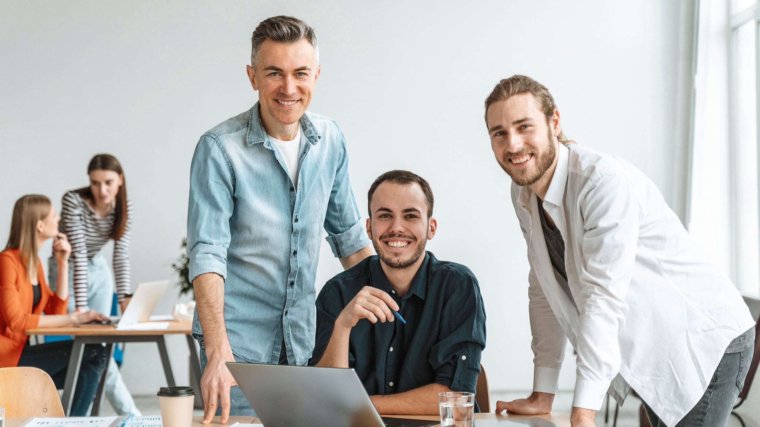 Karriere - Digital Vision Group