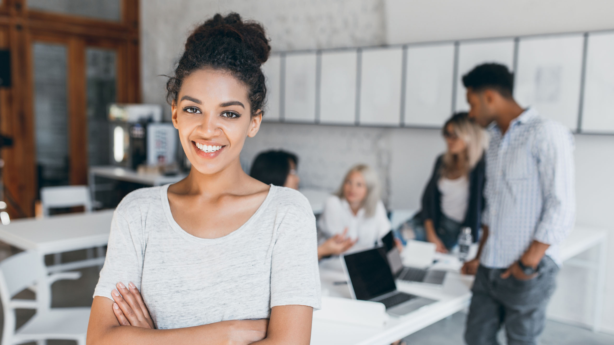 Karriere - Digital Vision Group