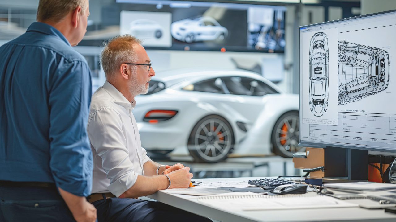 End-to-End Digitalisierung | DVG