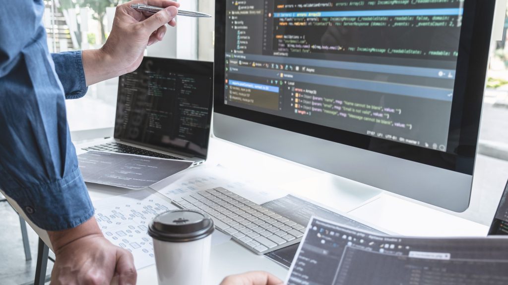 Auditmanagement – Softwarecode-Qualität: Die Grundlage für erfolgreiche ...