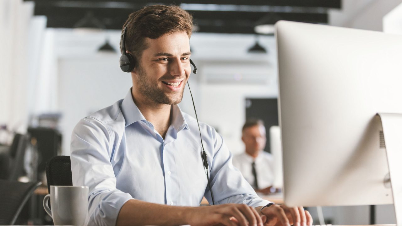 Network und Security Services | DVG schützt Ihre Daten