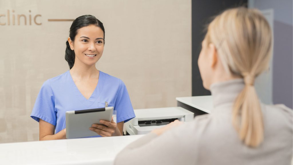 Fortschrittliche Patientenversorgung dank Telematikinfrastruktur ...